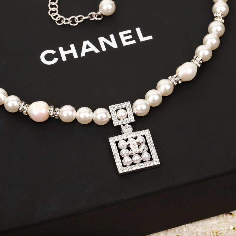High fidelity Chanel Necklaces