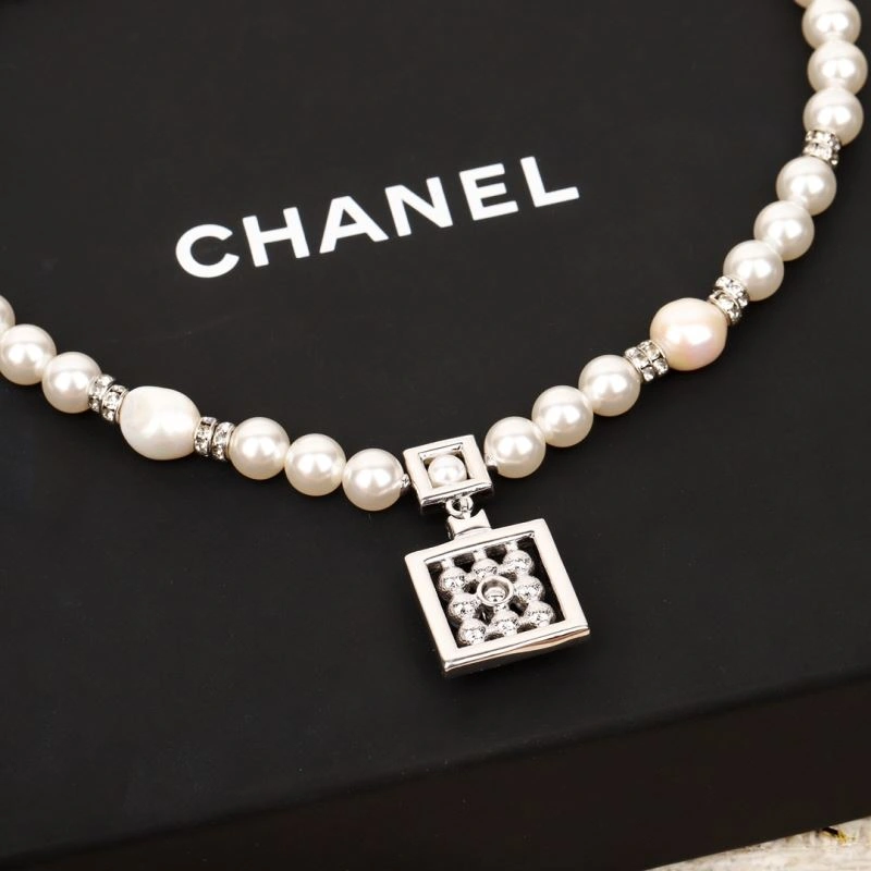 High fidelity Chanel Necklaces