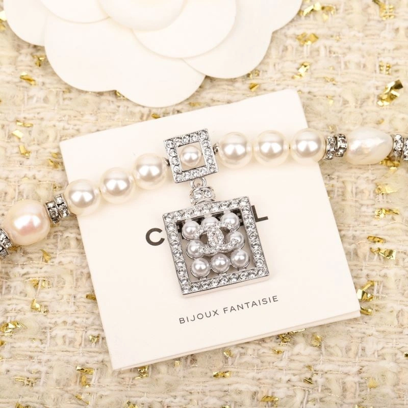 High fidelity Chanel Necklaces