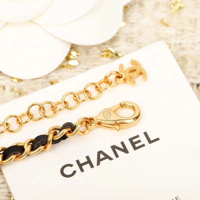 Budget-friendly Chanel Necklaces