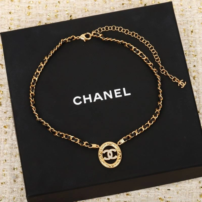 High fidelity Chanel Necklaces