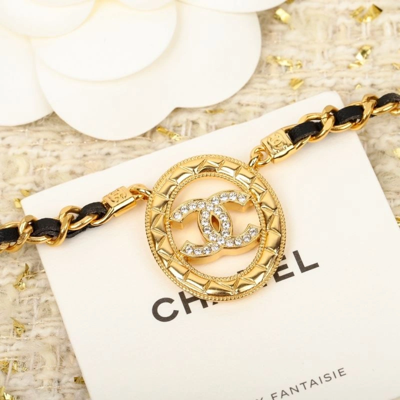 High fidelity Chanel Necklaces