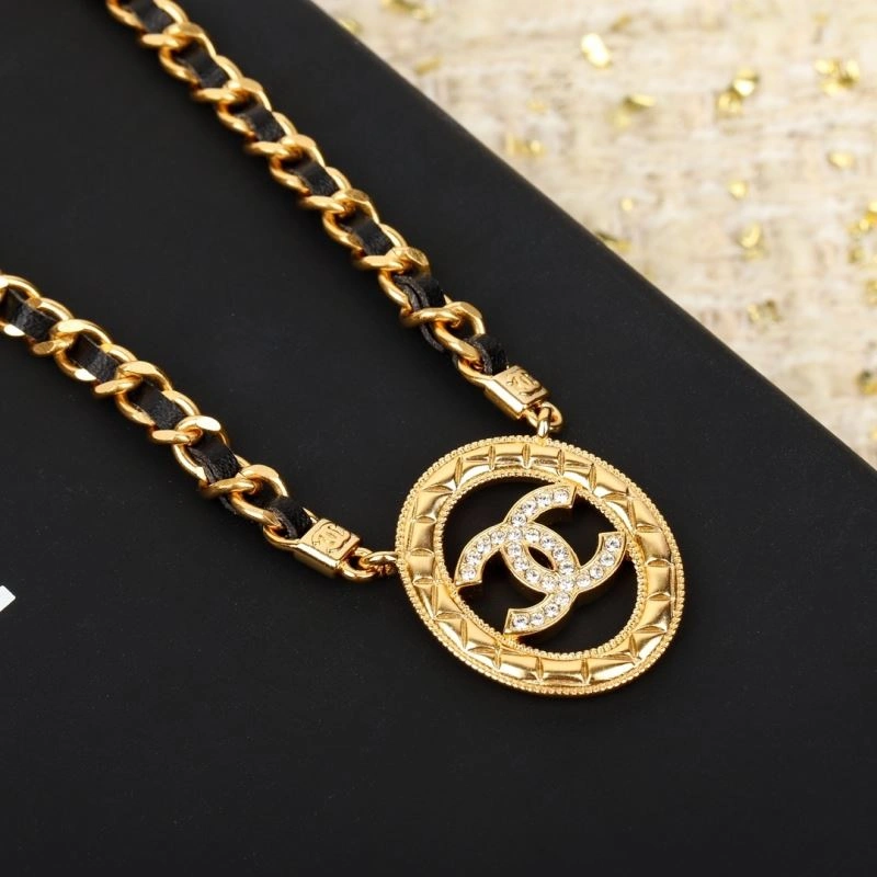 High fidelity Chanel Necklaces