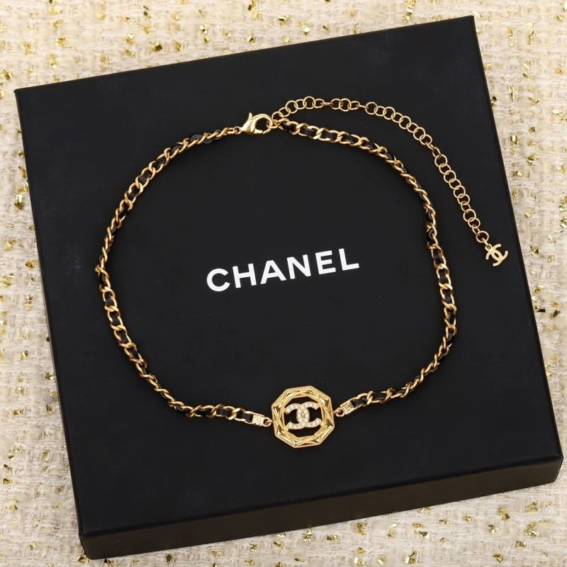 OEM Chanel Necklaces