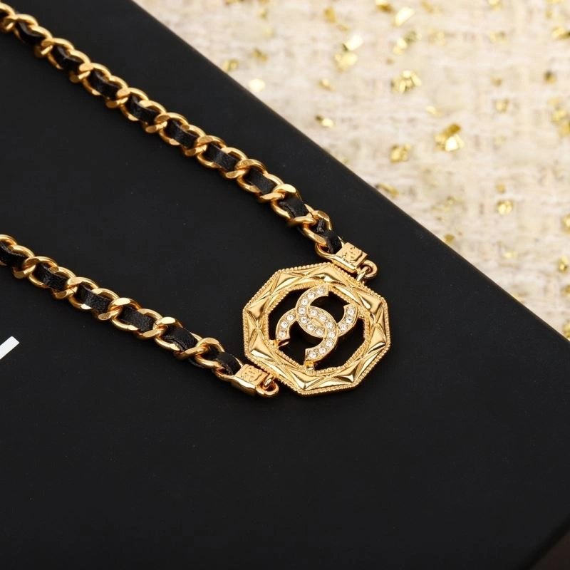 OEM Chanel Necklaces