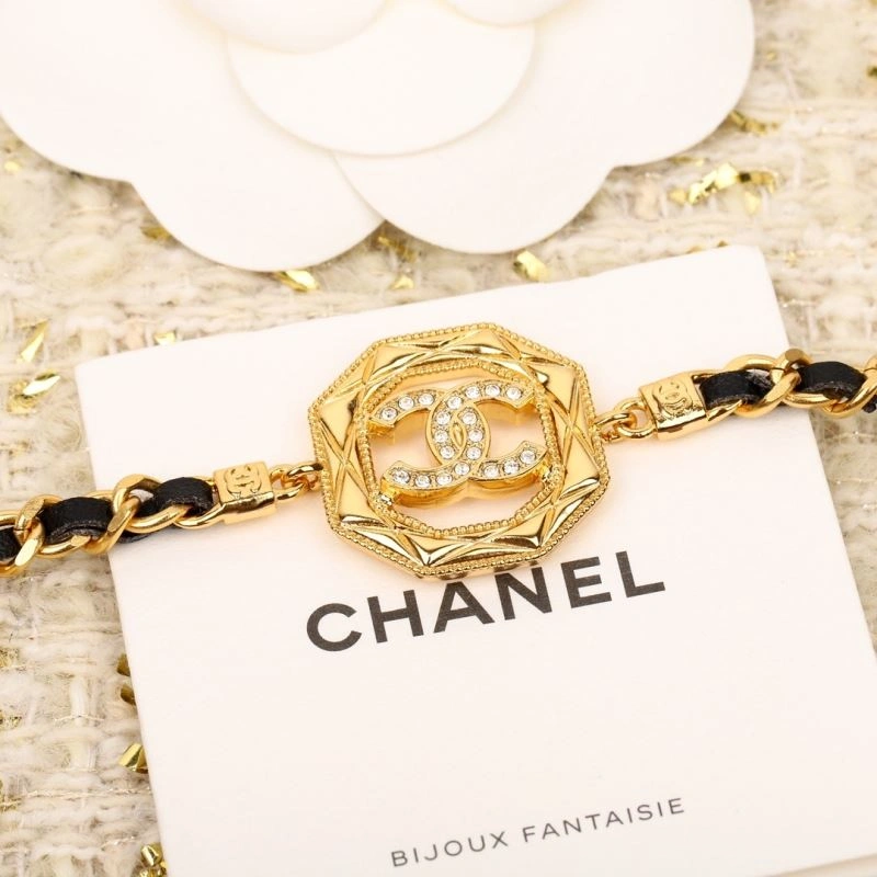 OEM Chanel Necklaces