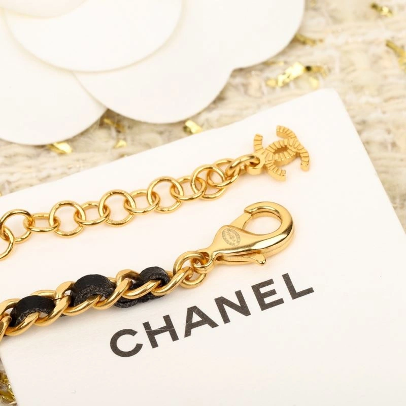 OEM Chanel Necklaces
