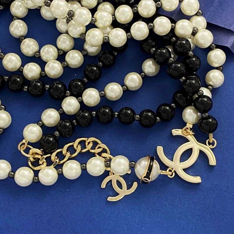 Budget-friendly Chanel Necklaces