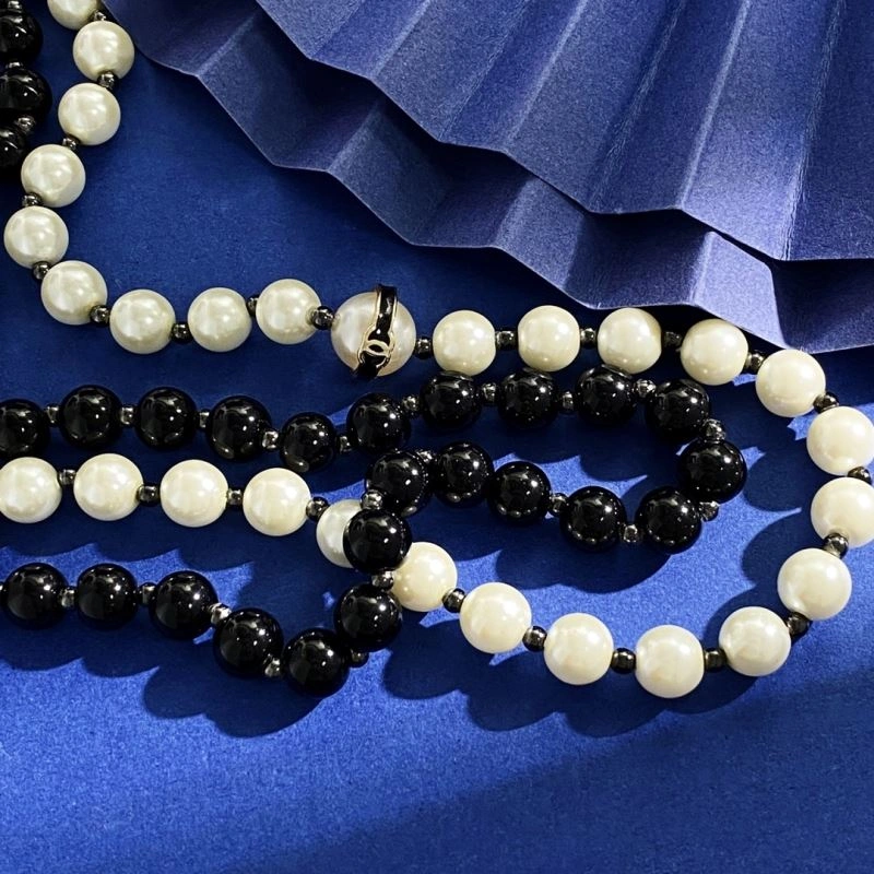 Budget-friendly Chanel Necklaces
