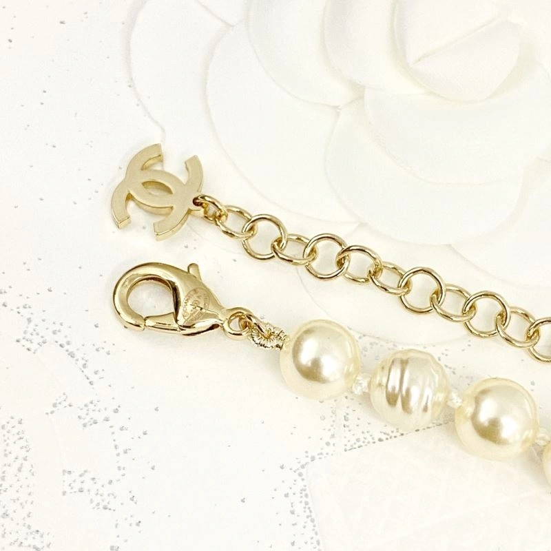 Mirror quality Chanel Necklaces