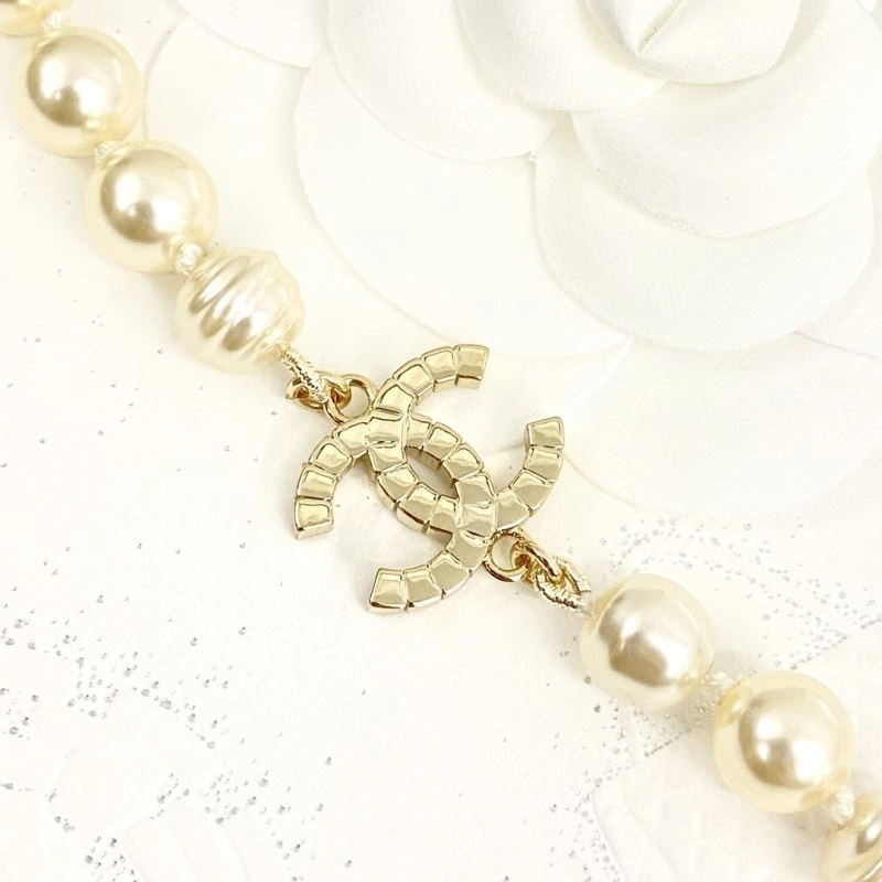 Mirror quality Chanel Necklaces
