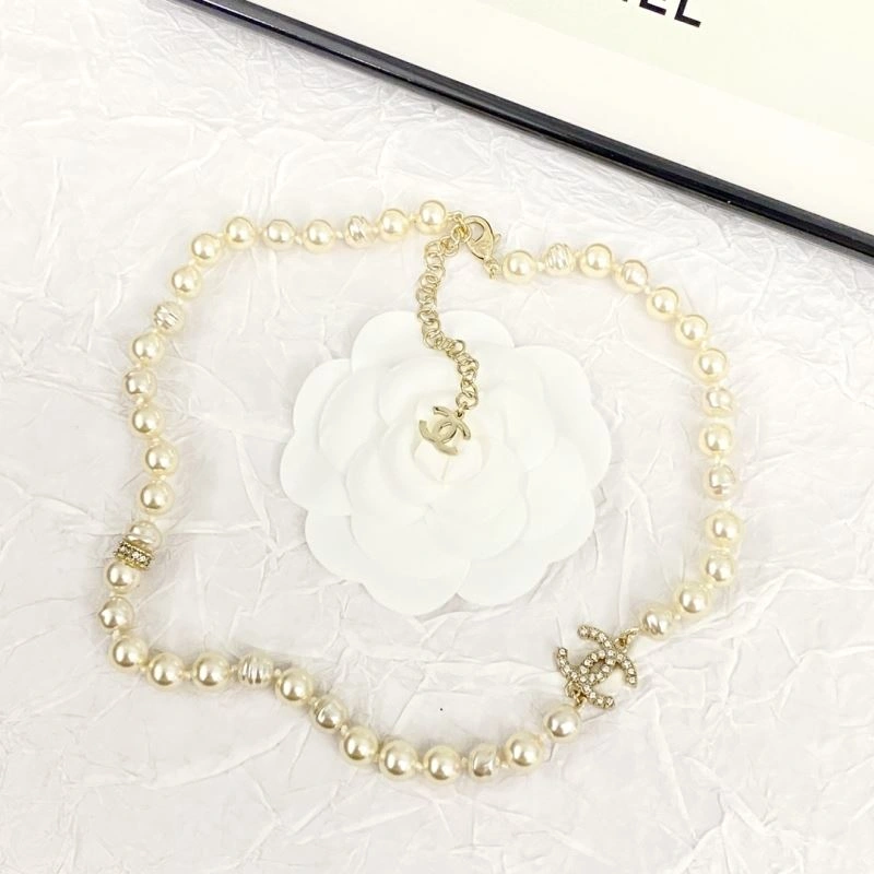 Mirror quality Chanel Necklaces