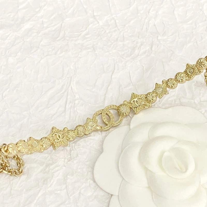 Inexpensive Chanel Necklaces