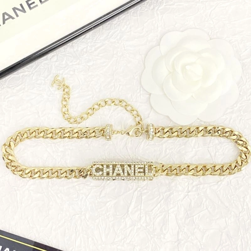 Mirror quality Chanel Necklaces