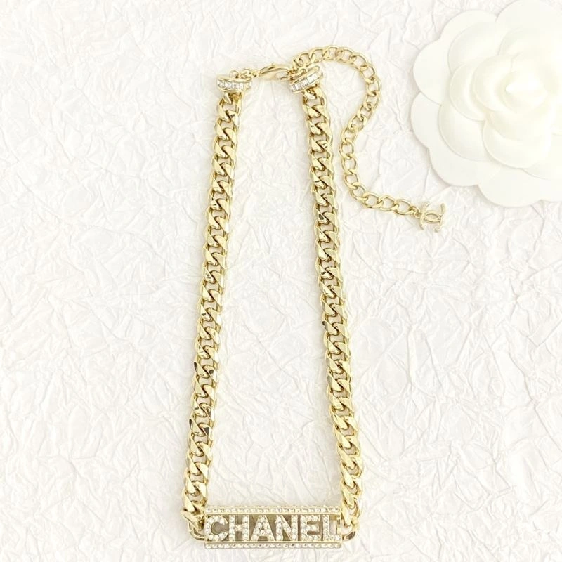 Mirror quality Chanel Necklaces