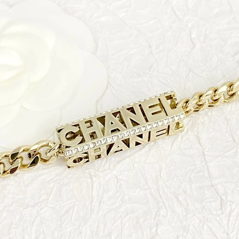 Mirror quality Chanel Necklaces