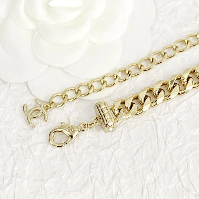 Mirror quality Chanel Necklaces