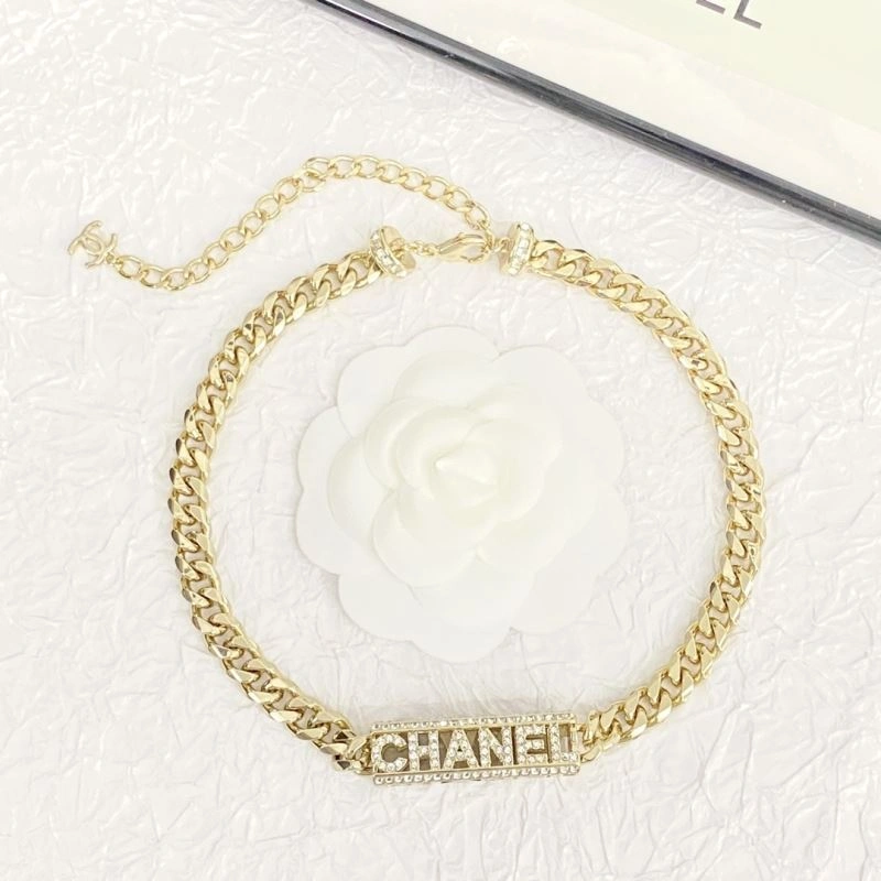 Mirror quality Chanel Necklaces
