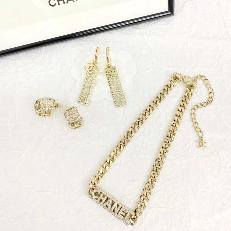 Mirror quality Chanel Necklaces