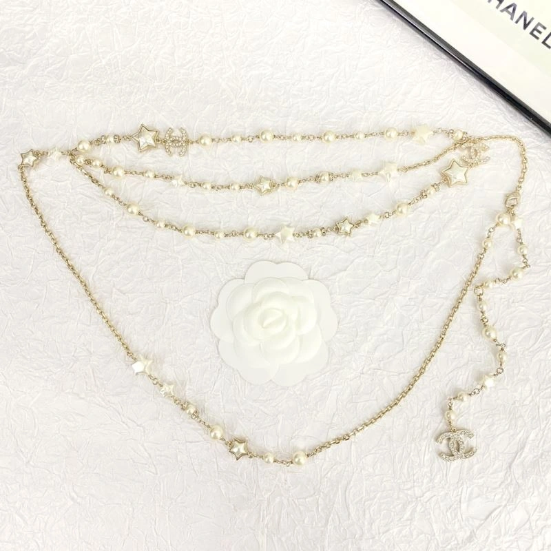 Chanel Necklaces