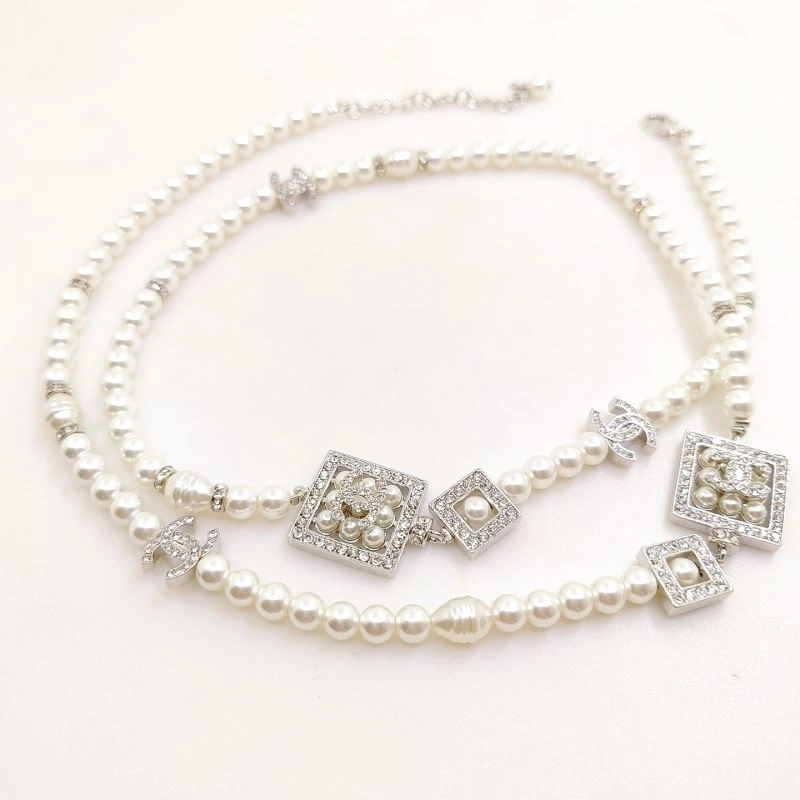 Chanel Necklaces