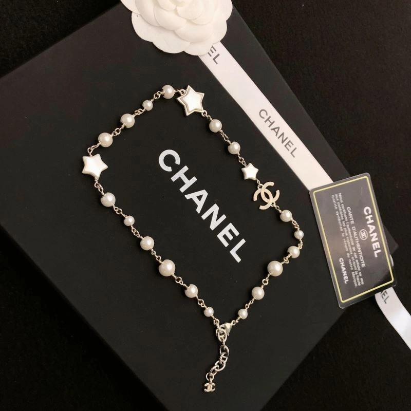 Perfect replica Chanel Necklaces