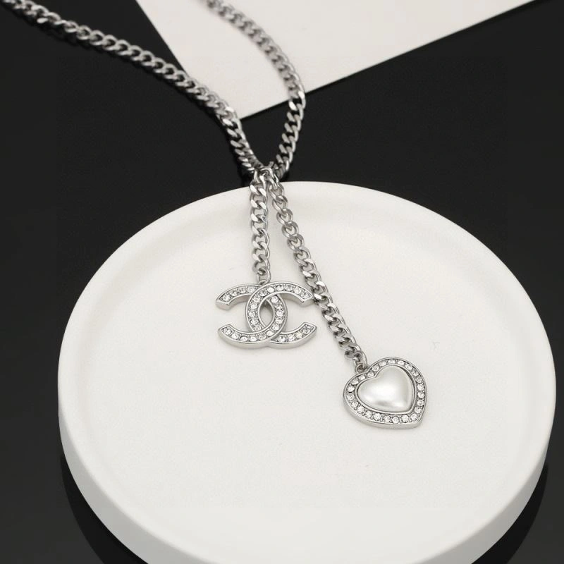 Mirror quality Chanel Necklaces
