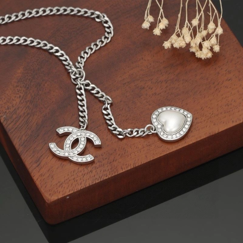 Mirror quality Chanel Necklaces