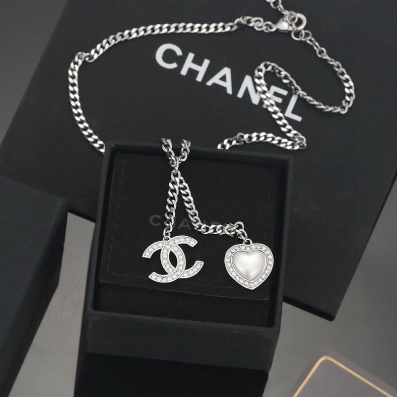 Mirror quality Chanel Necklaces