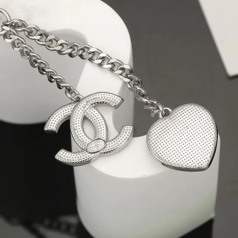 Mirror quality Chanel Necklaces