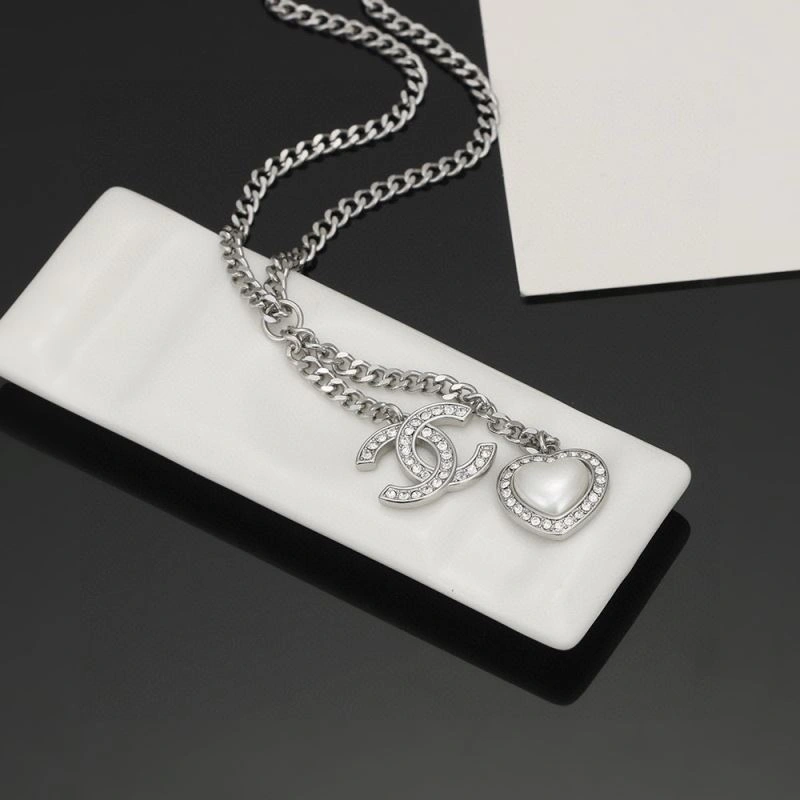 Mirror quality Chanel Necklaces