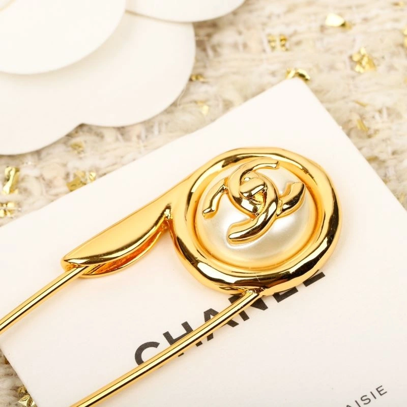 Original Chanel Necklaces