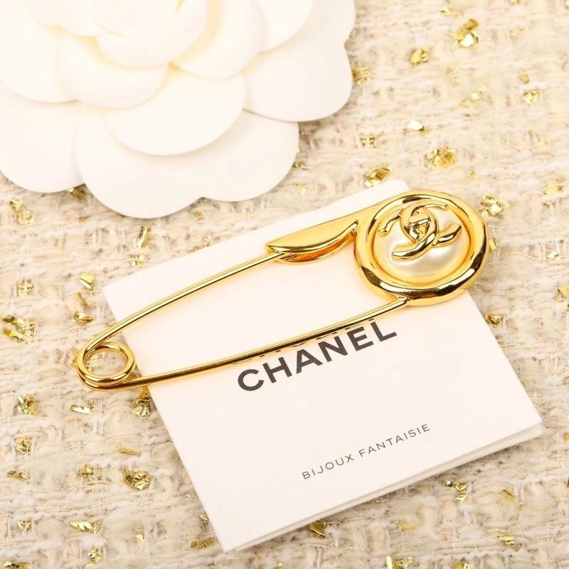 Original Chanel Necklaces