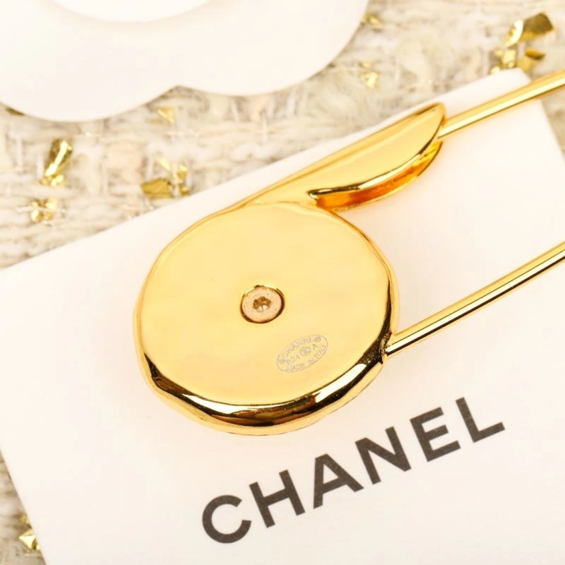 Original Chanel Necklaces
