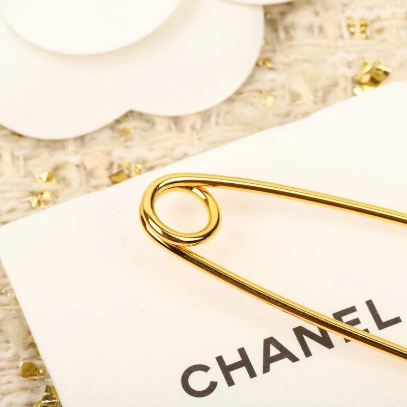 Original Chanel Necklaces