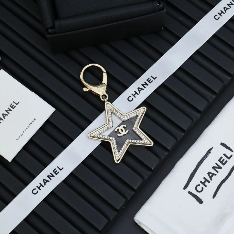 Inexpensive Chanel Necklaces