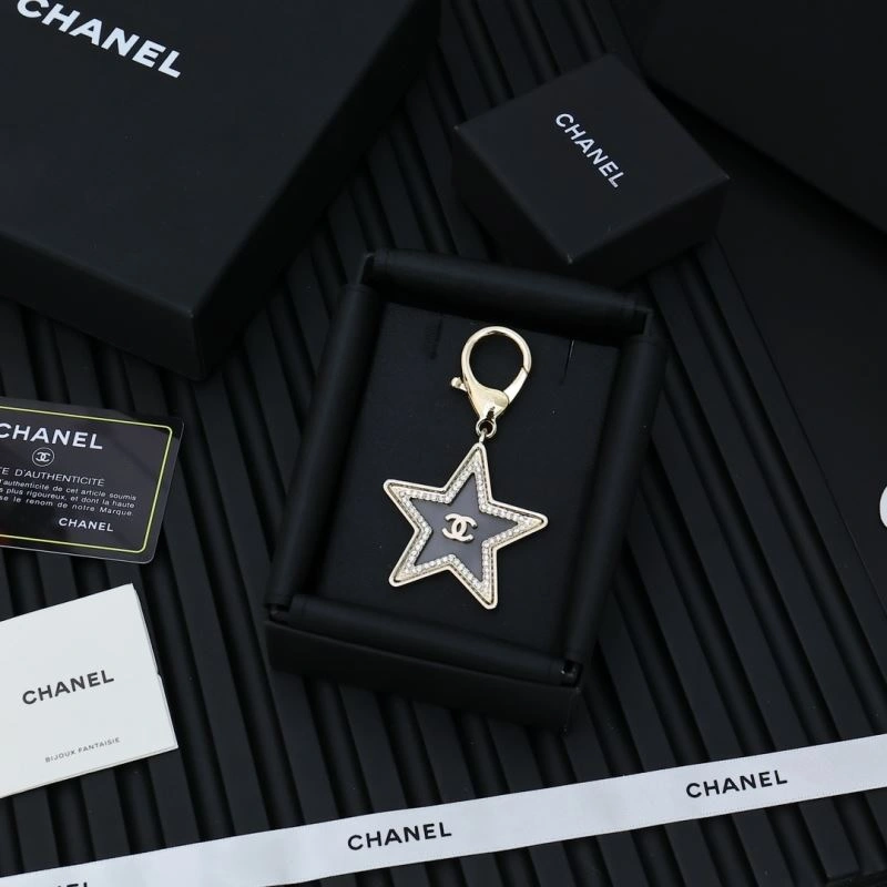 Inexpensive Chanel Necklaces