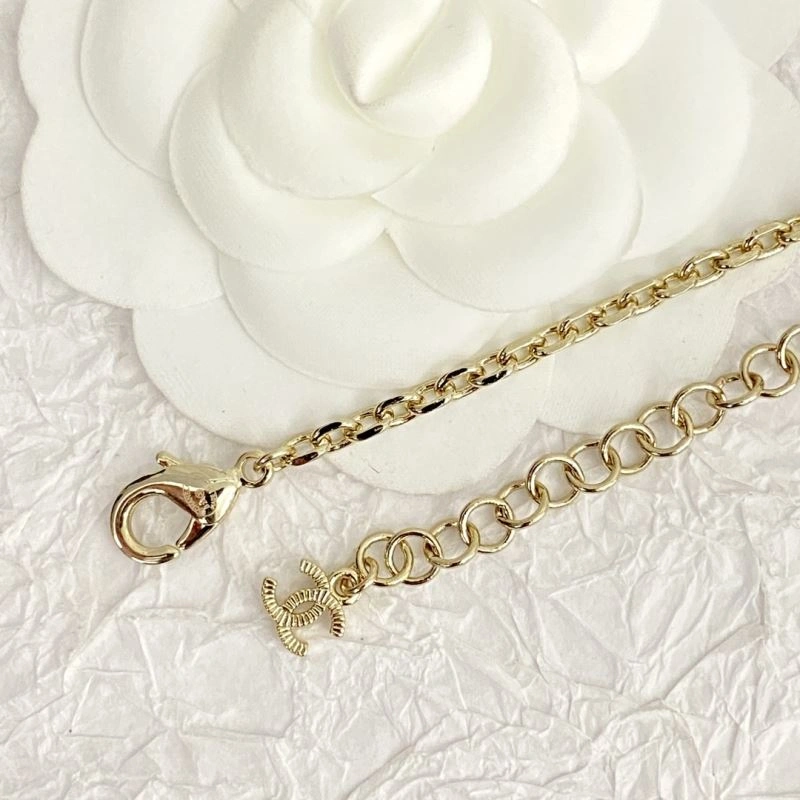 Original Chanel Necklaces