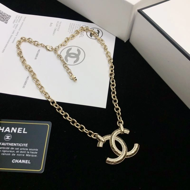 Value-priced Chanel Necklaces