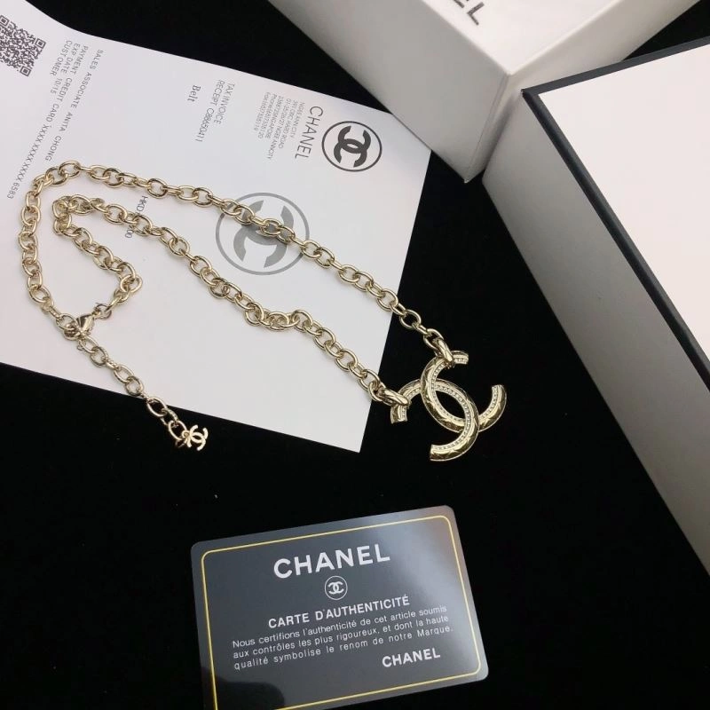 Value-priced Chanel Necklaces