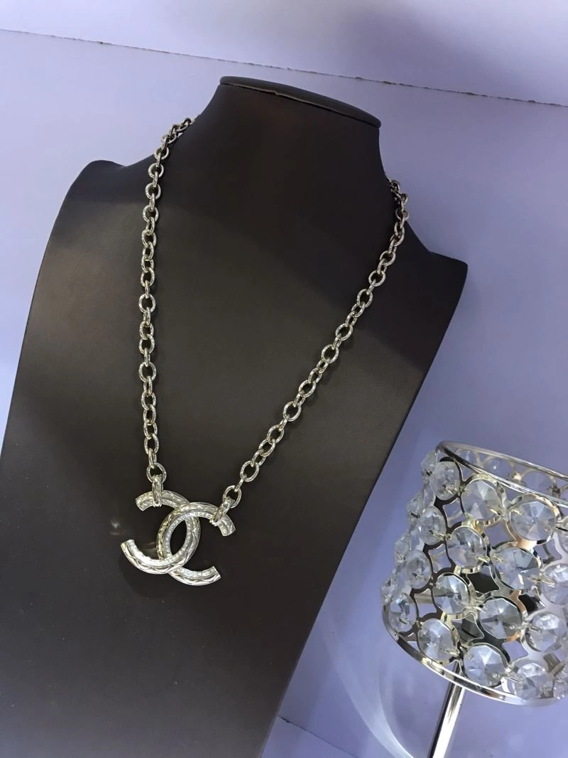 Value-priced Chanel Necklaces