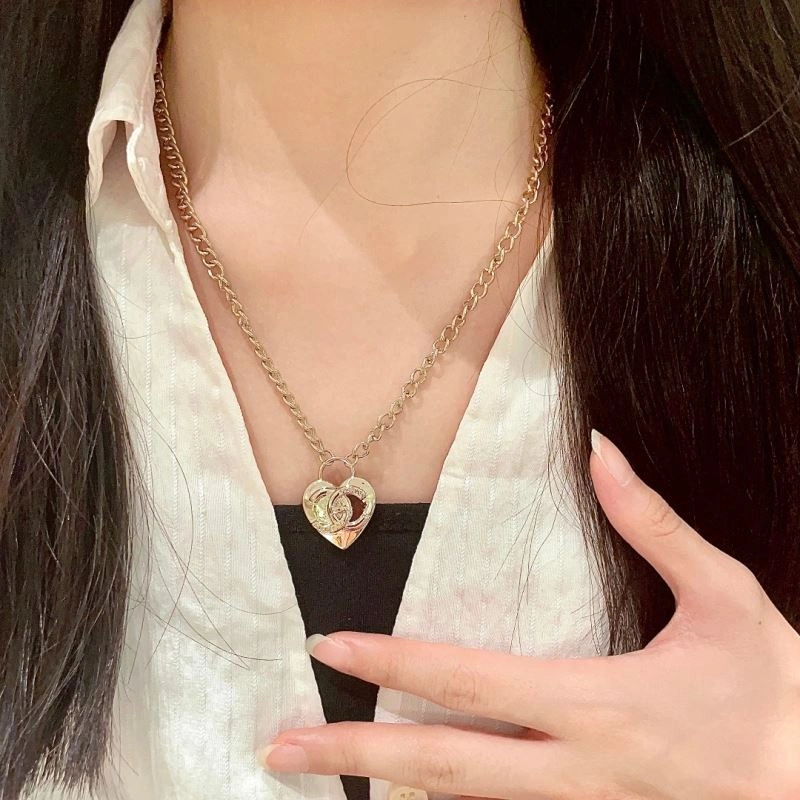 Perfect replica Chanel Necklaces