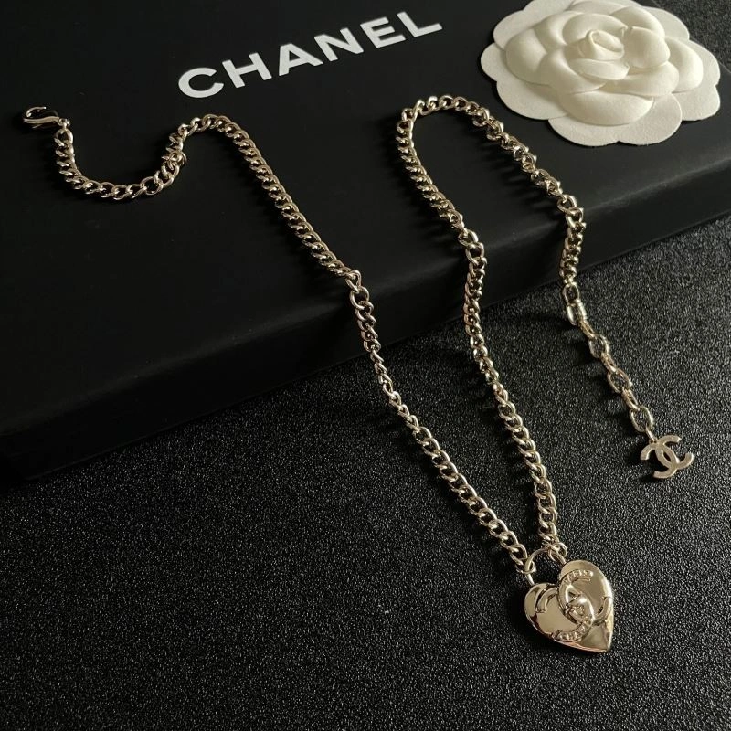 Perfect replica Chanel Necklaces