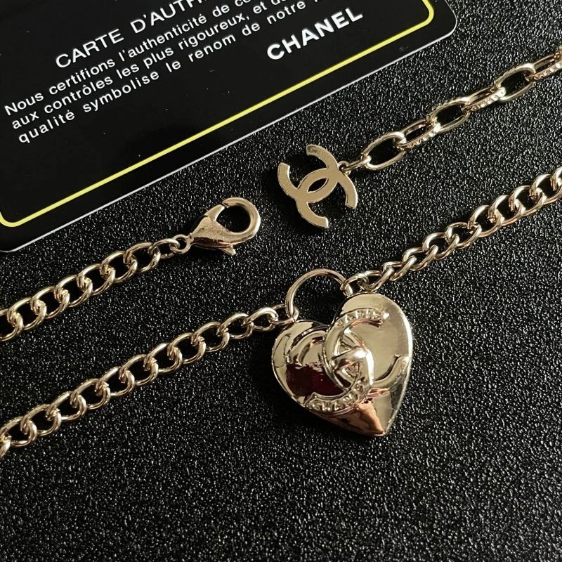 Perfect replica Chanel Necklaces
