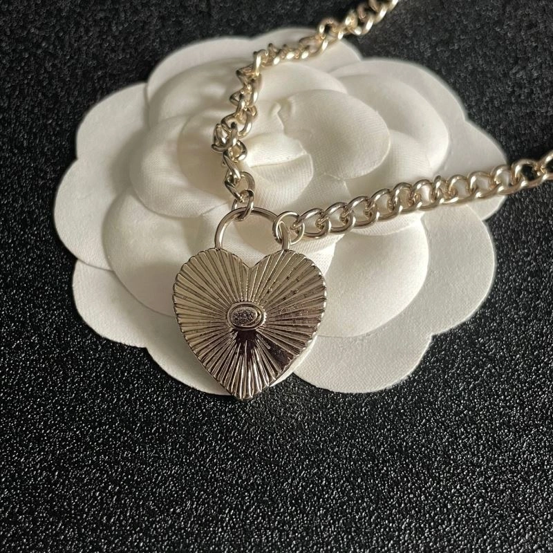 Perfect replica Chanel Necklaces