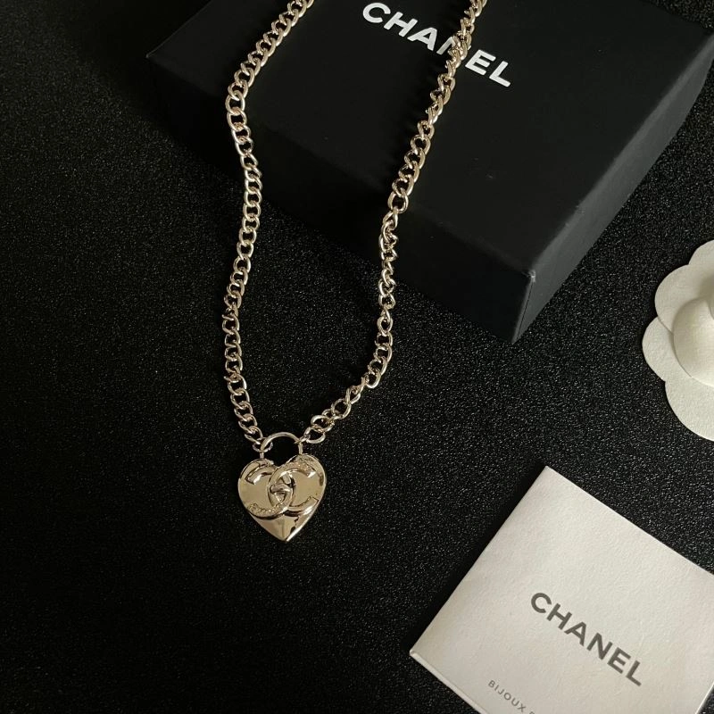 Perfect replica Chanel Necklaces