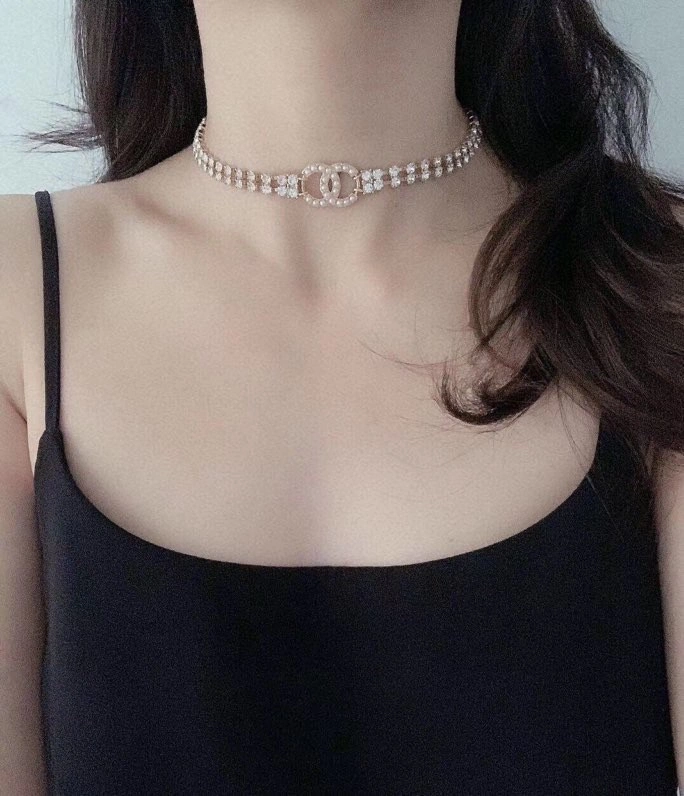 Value-priced Chanel Necklaces