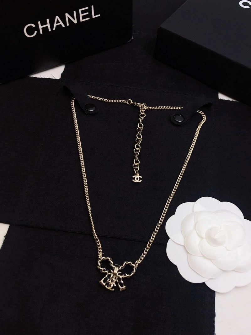 Reasonably priced Chanel Necklaces