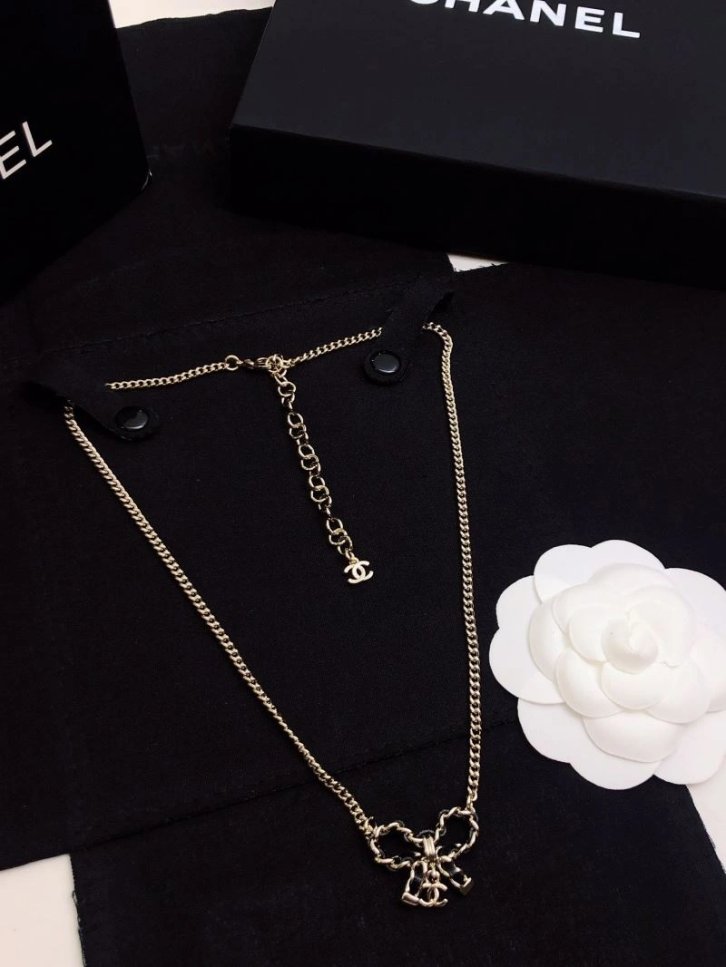 Reasonably priced Chanel Necklaces
