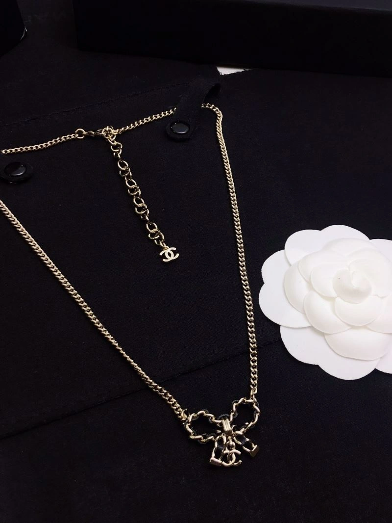 Reasonably priced Chanel Necklaces